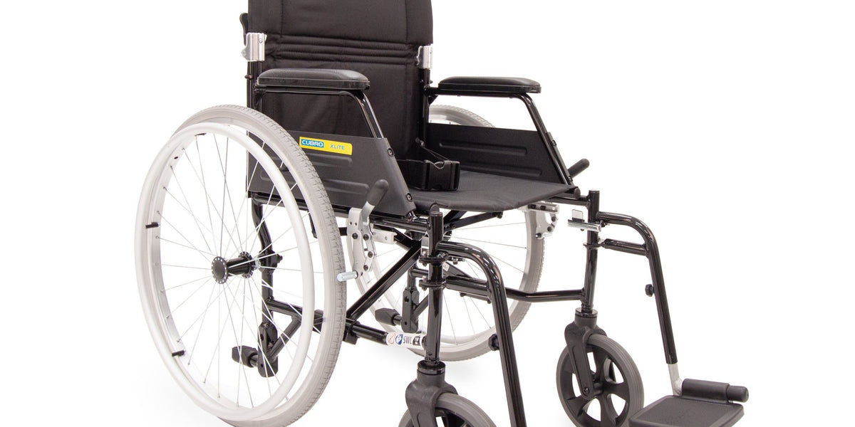 Self-Propelled Wheelchairs – Independent Mobility | Mobility Plus NZ