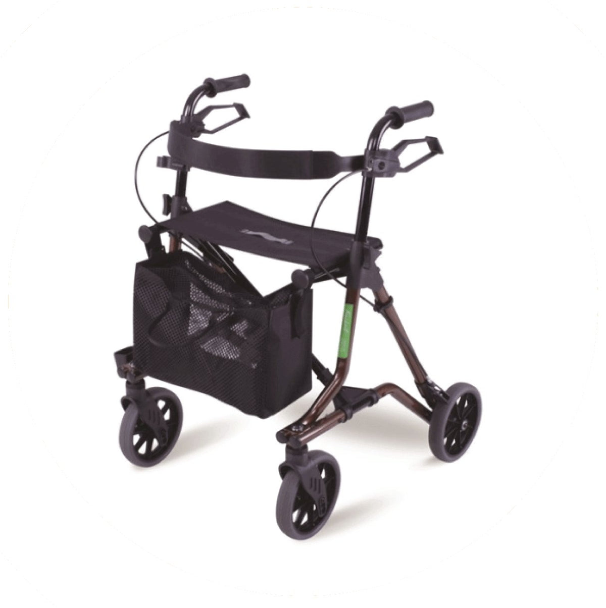 Walkers & Rollators for Balance and Support | Mobility Plus NZ