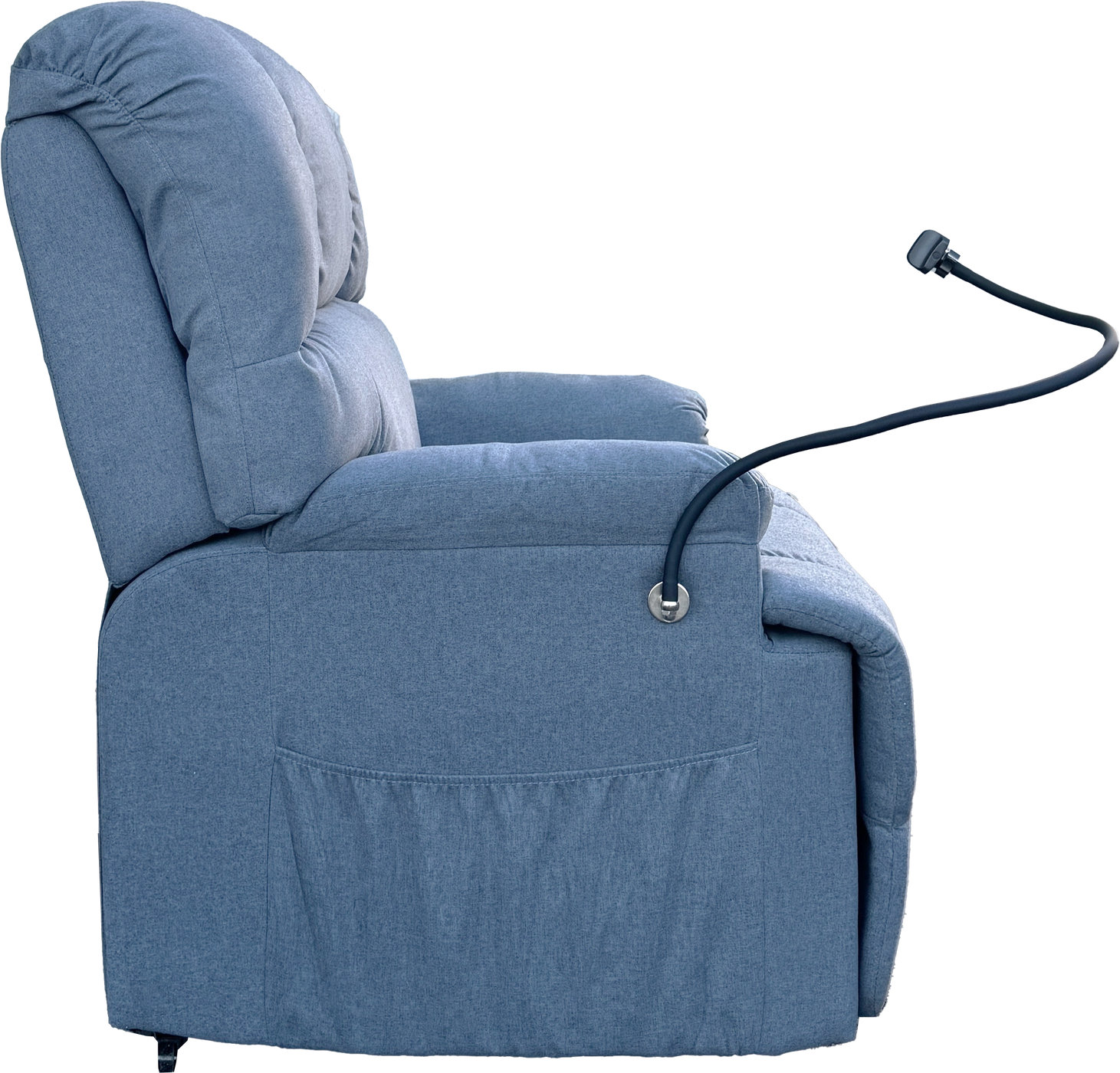 Infinite Position Lift Chair – Dual Motor Comfort | Mobility Plus NZ