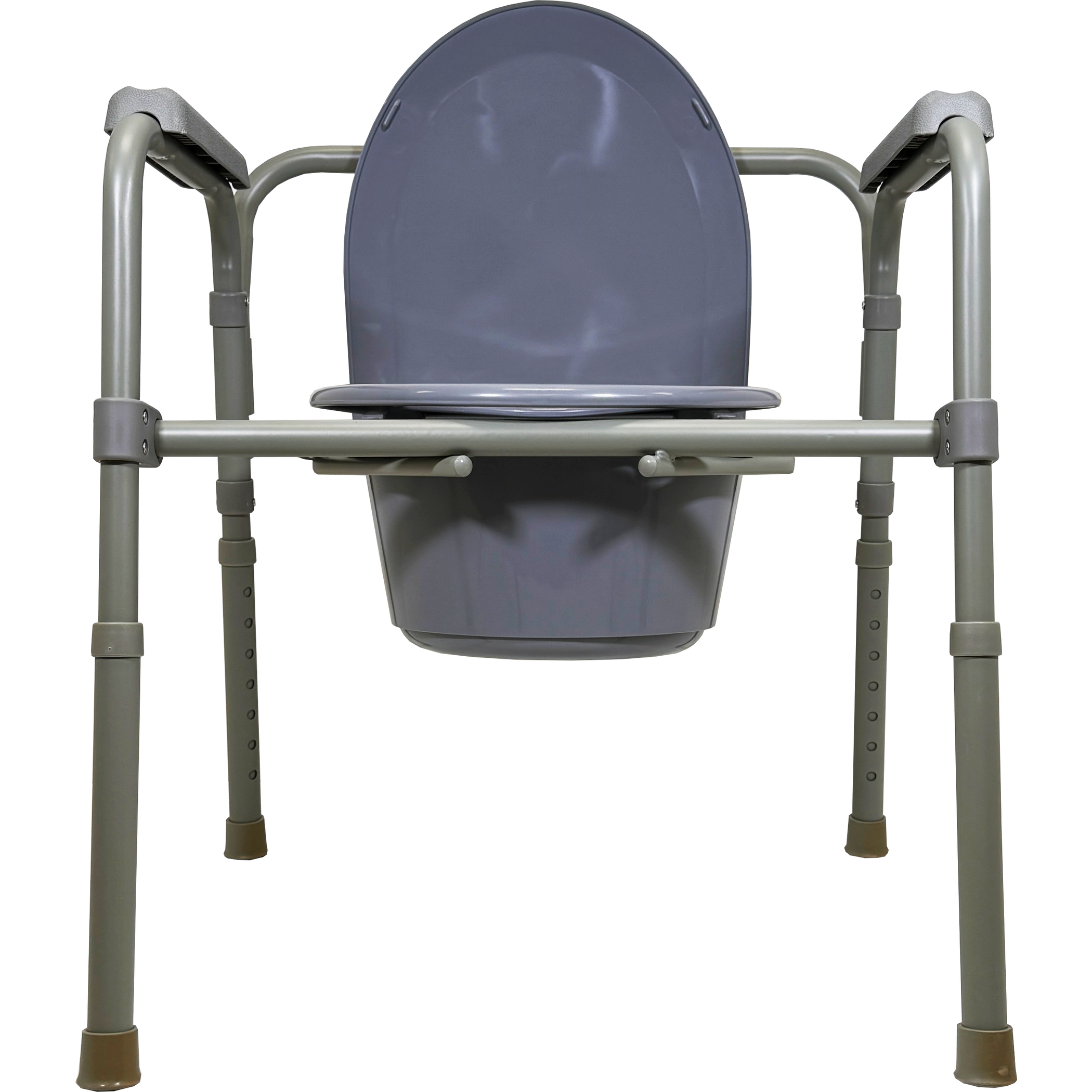 3-in-1 FOLDING Commode | Mobility Plus NZ