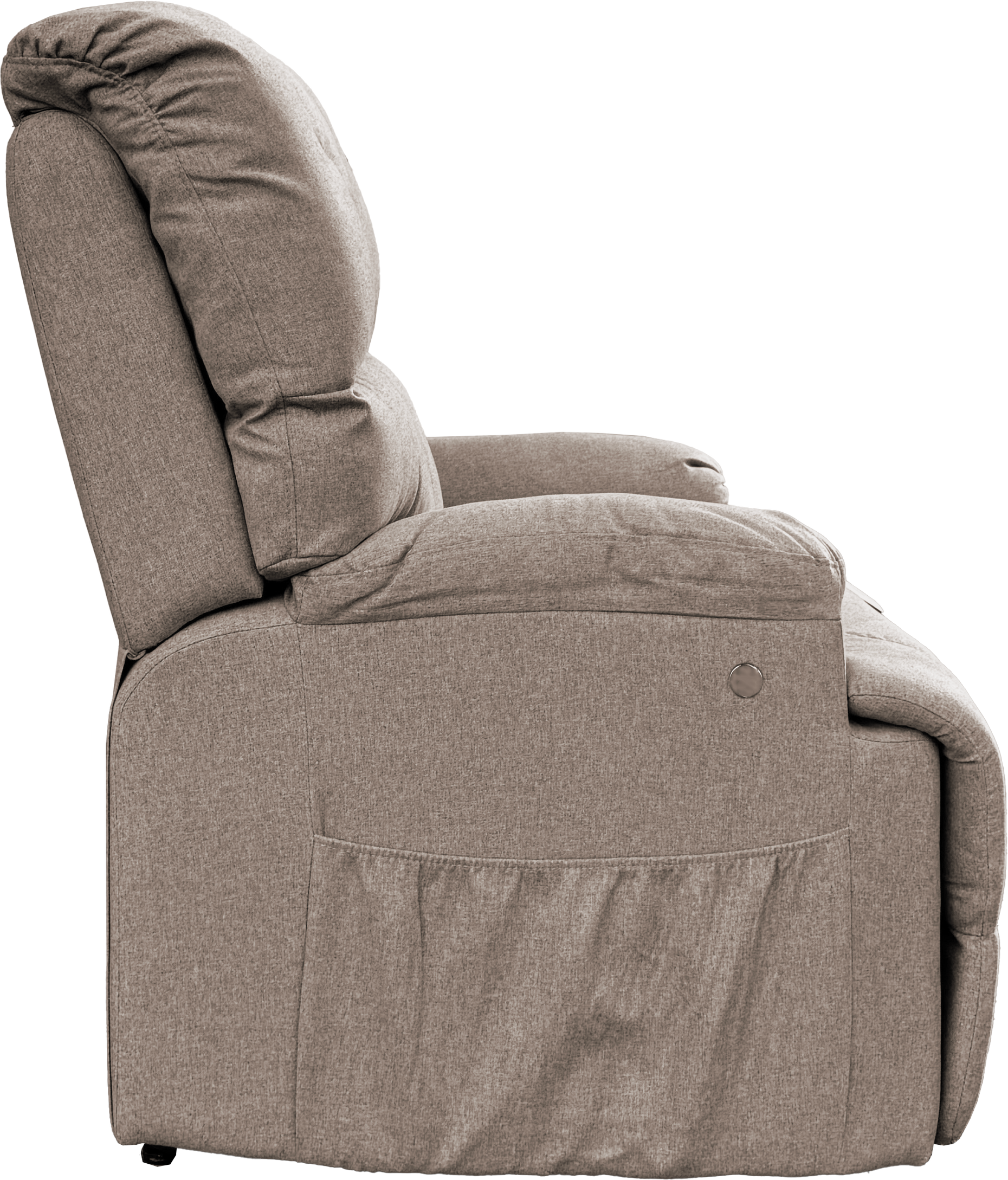 Infinite Position Lift Chair – Dual Motor Comfort | Mobility Plus NZ