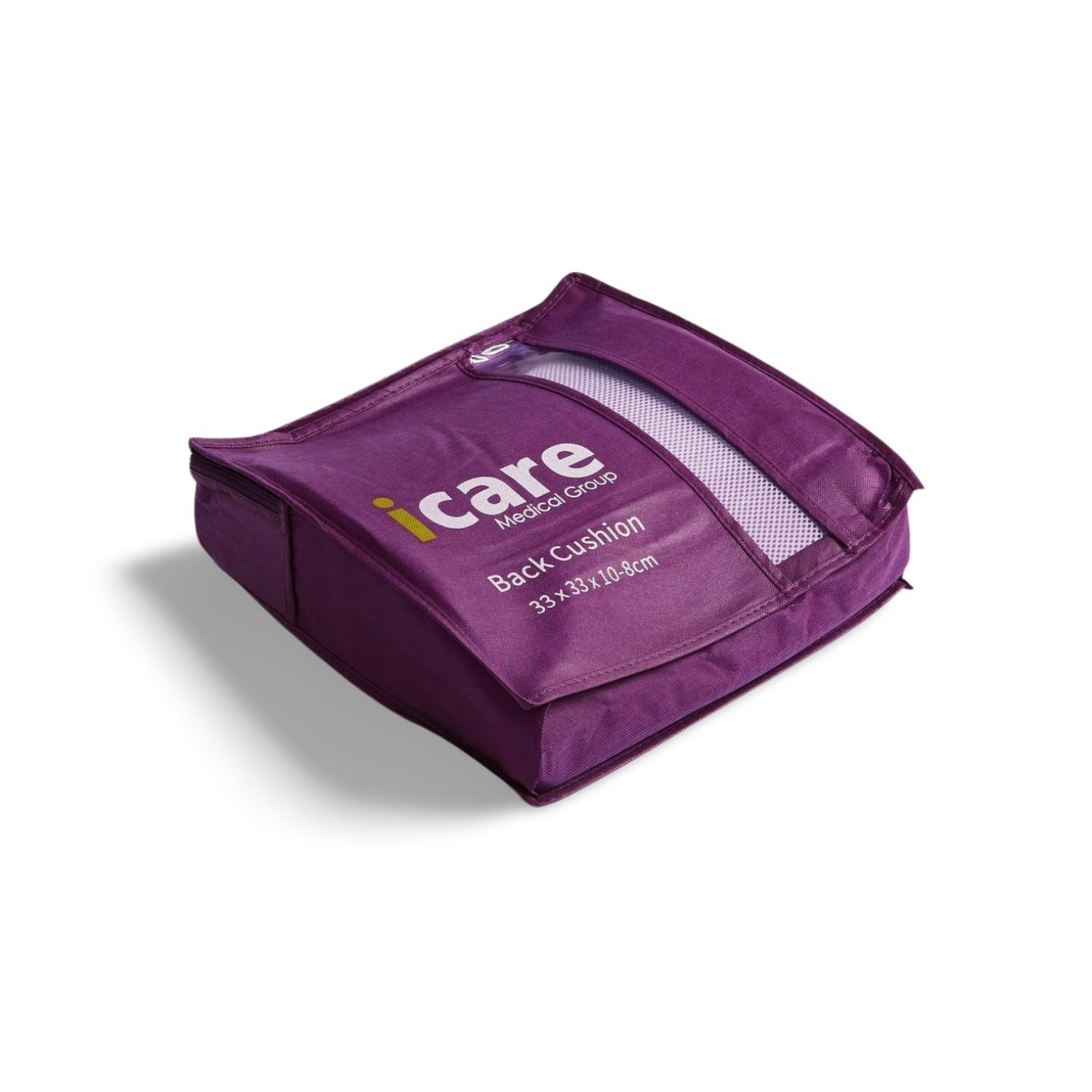 ActiveX™ Back Support Cushion - Lumbar Support | Mobility Plus NZ