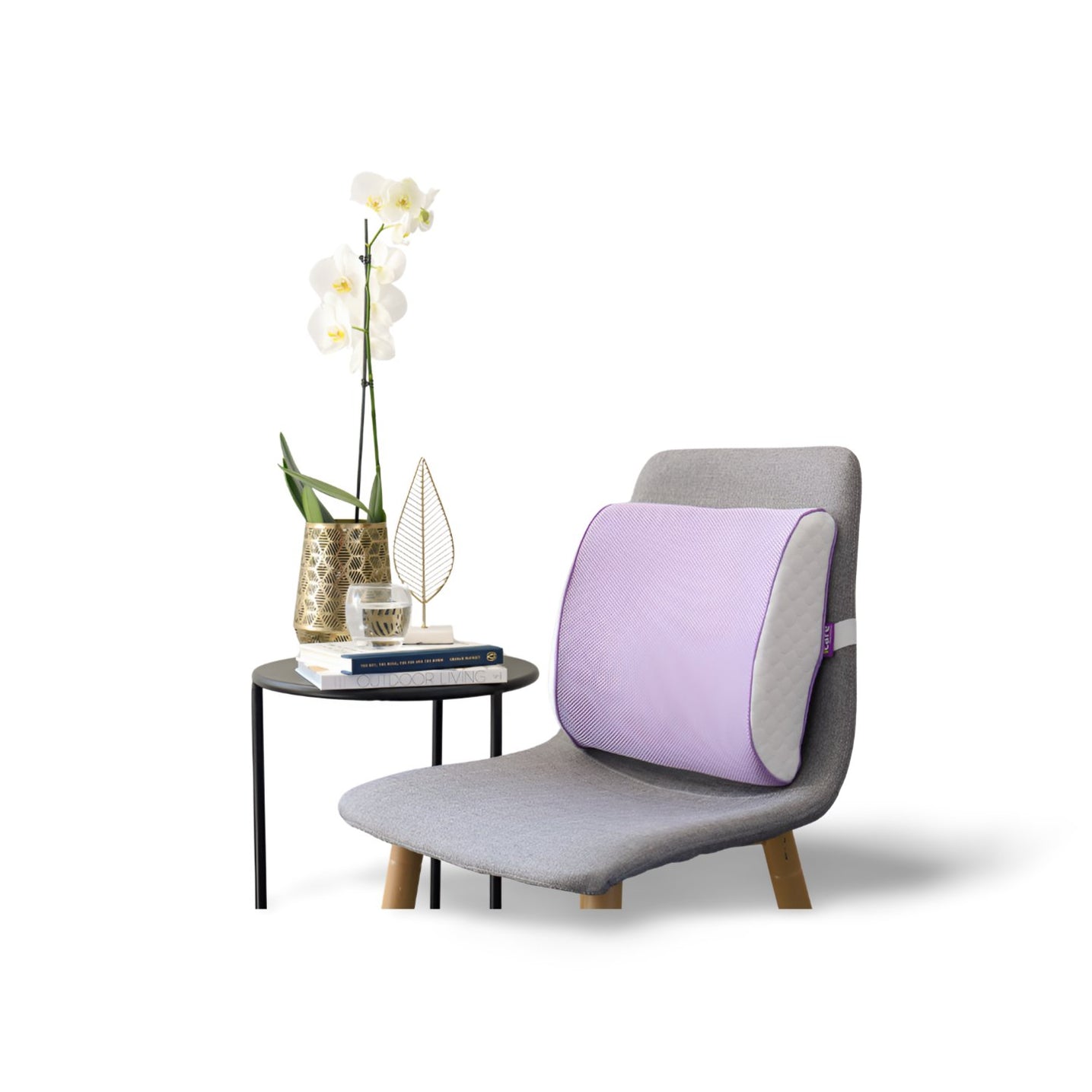 ActiveX™ Back Support Cushion - Lumbar Support | Mobility Plus NZ