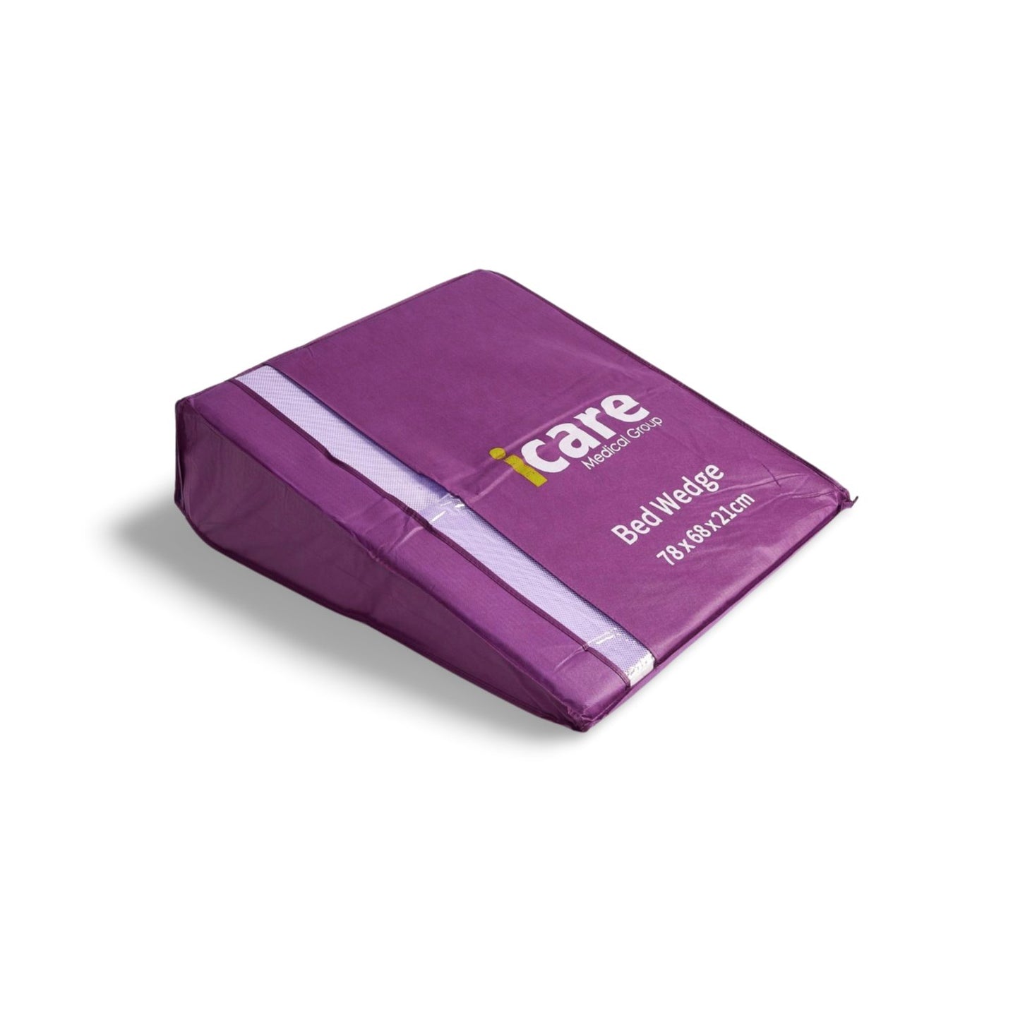 icare ActiveX™ Bed Wedge: Pain Relief | Mobility Plus NZ