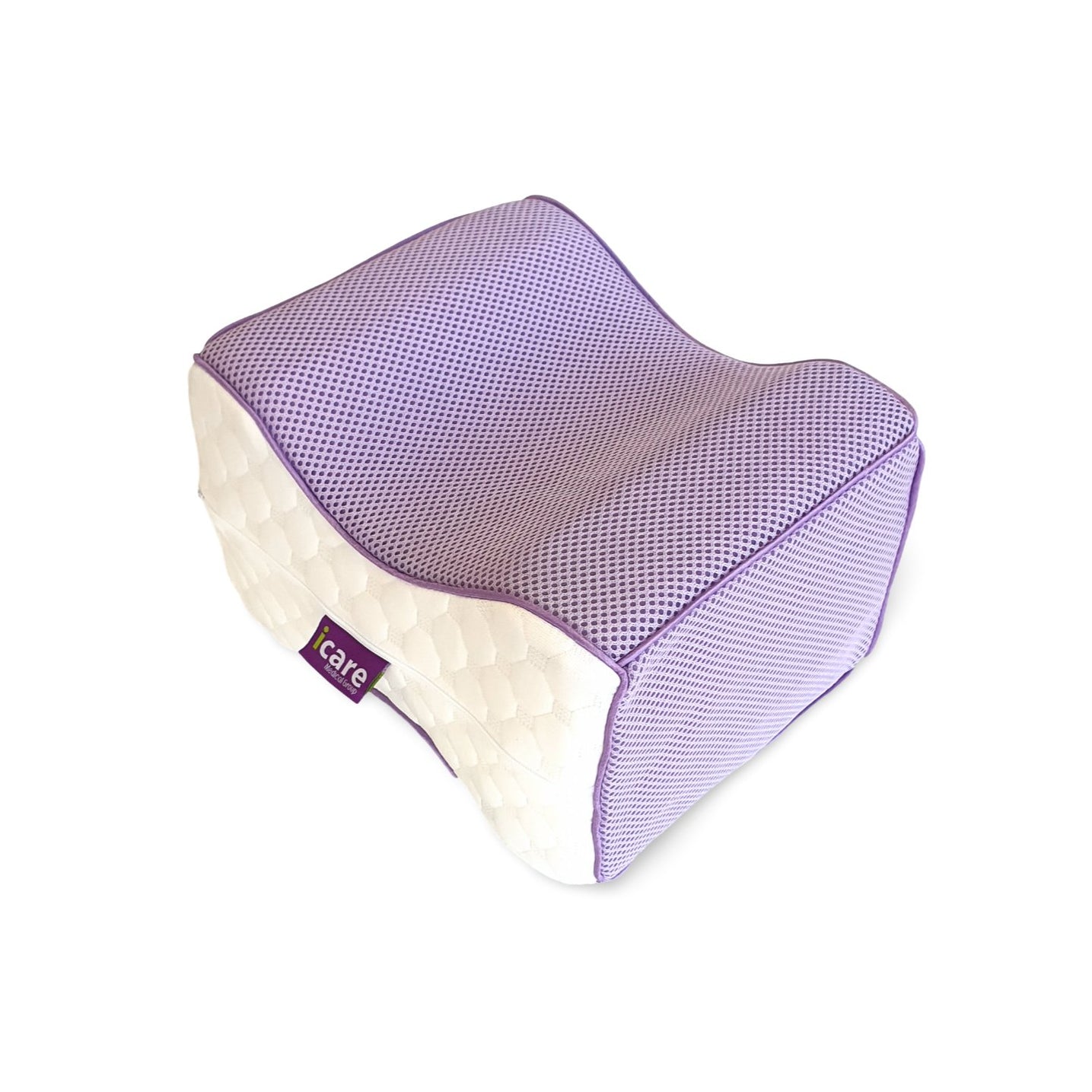 Knee Pillow NZ – ActiveX™ Orthopaedic Cushion | Mobility Plus NZ