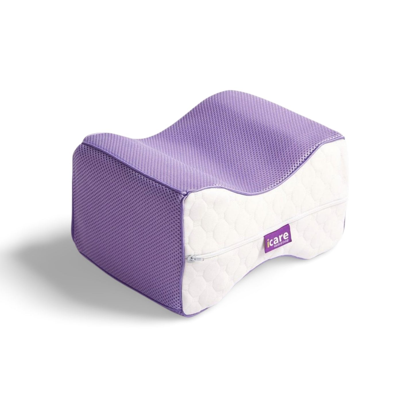 Knee Pillow NZ – ActiveX™ Orthopaedic Cushion | Mobility Plus NZ