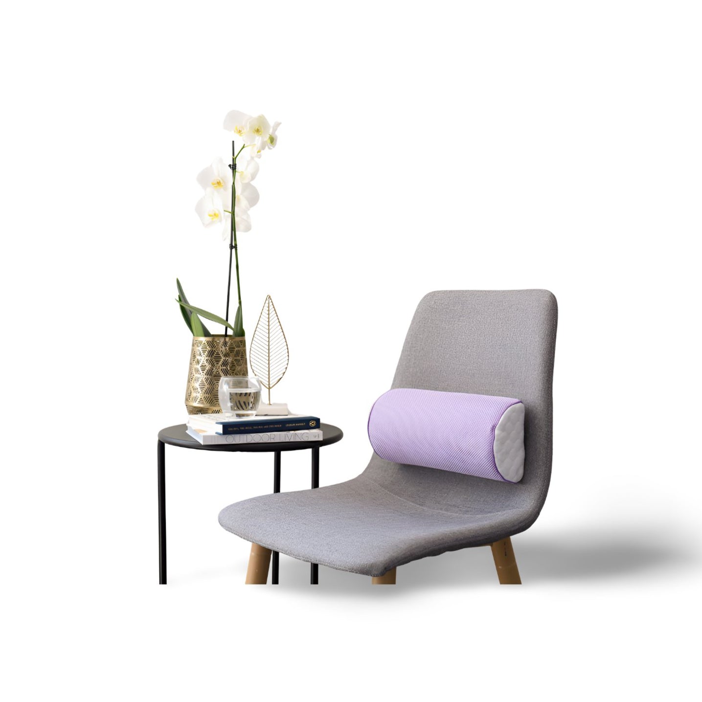 ActiveX Lumbar Cushion for Back Support | Mobility Plus NZ