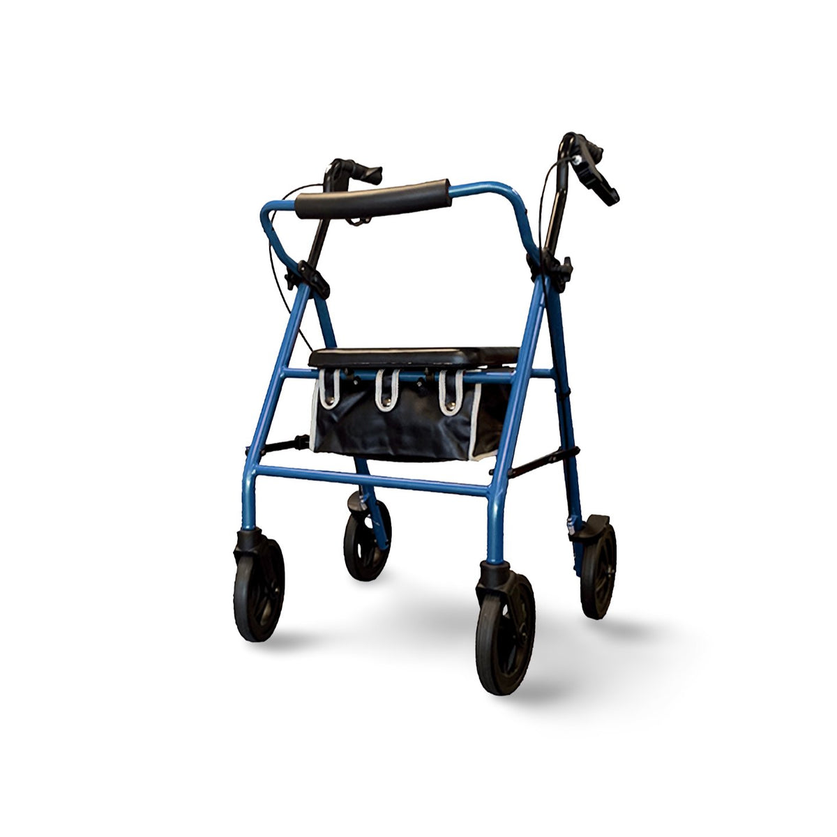 ECO Lite Walking Frame – Affordable & Lightweight | Mobility Plus NZ