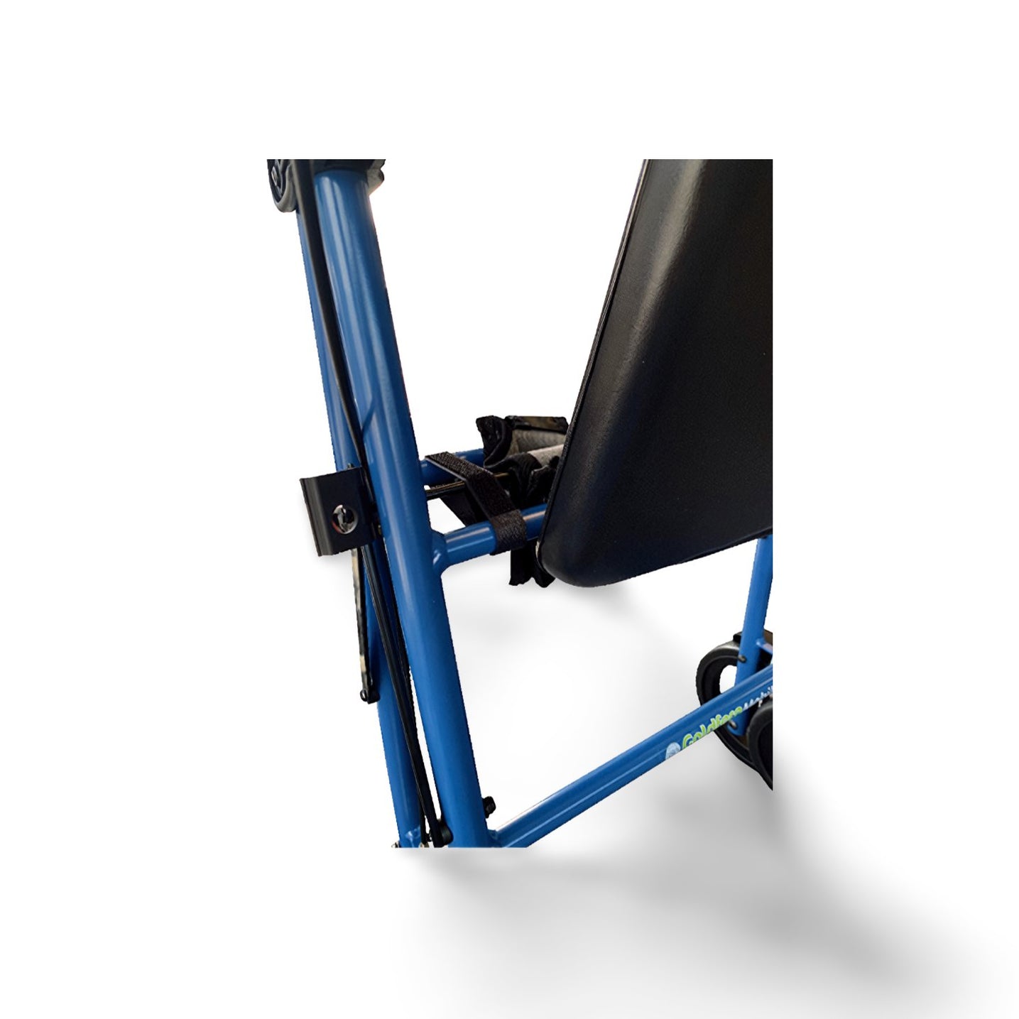 ECO Lite Walking Frame – Affordable & Lightweight | transport Plus NZ ...
