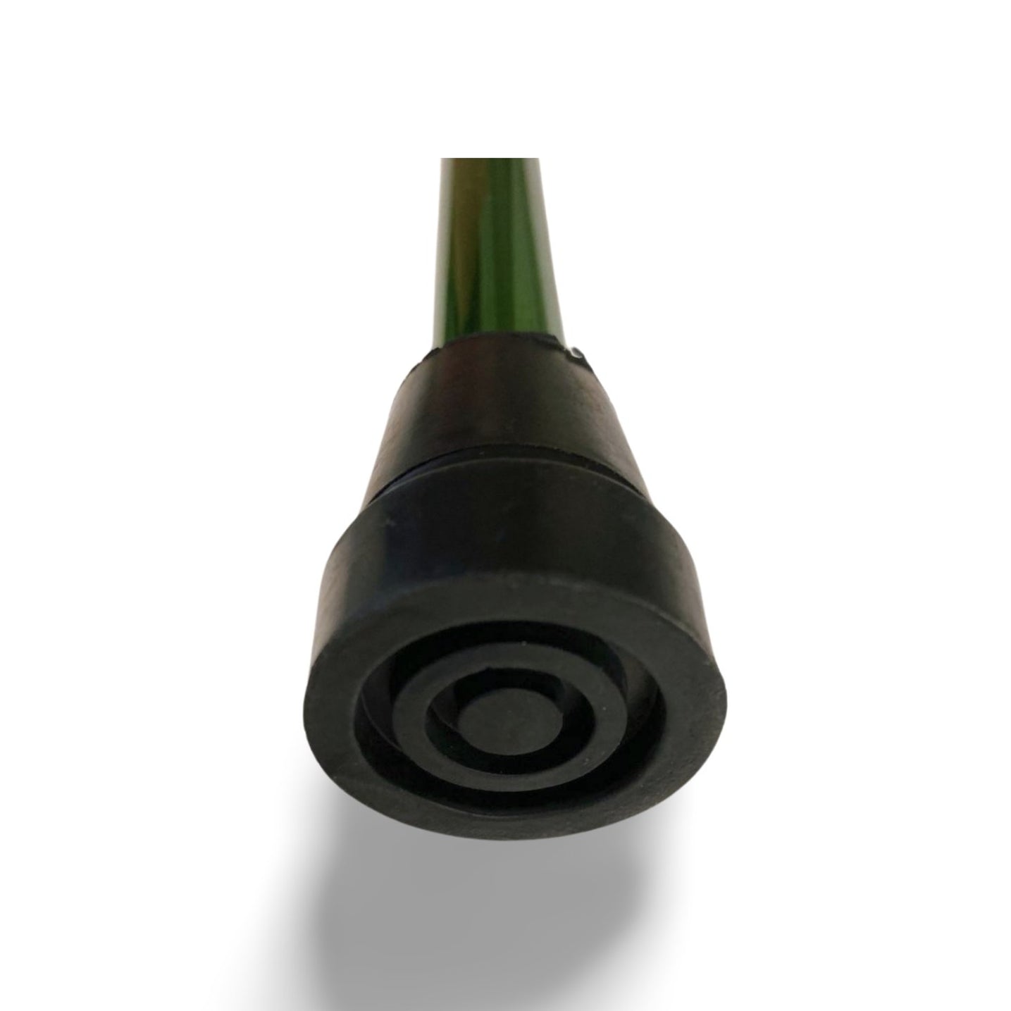 Folding T Handle Cane – Hue Pattern Walking Stick | Mobility Plus NZ