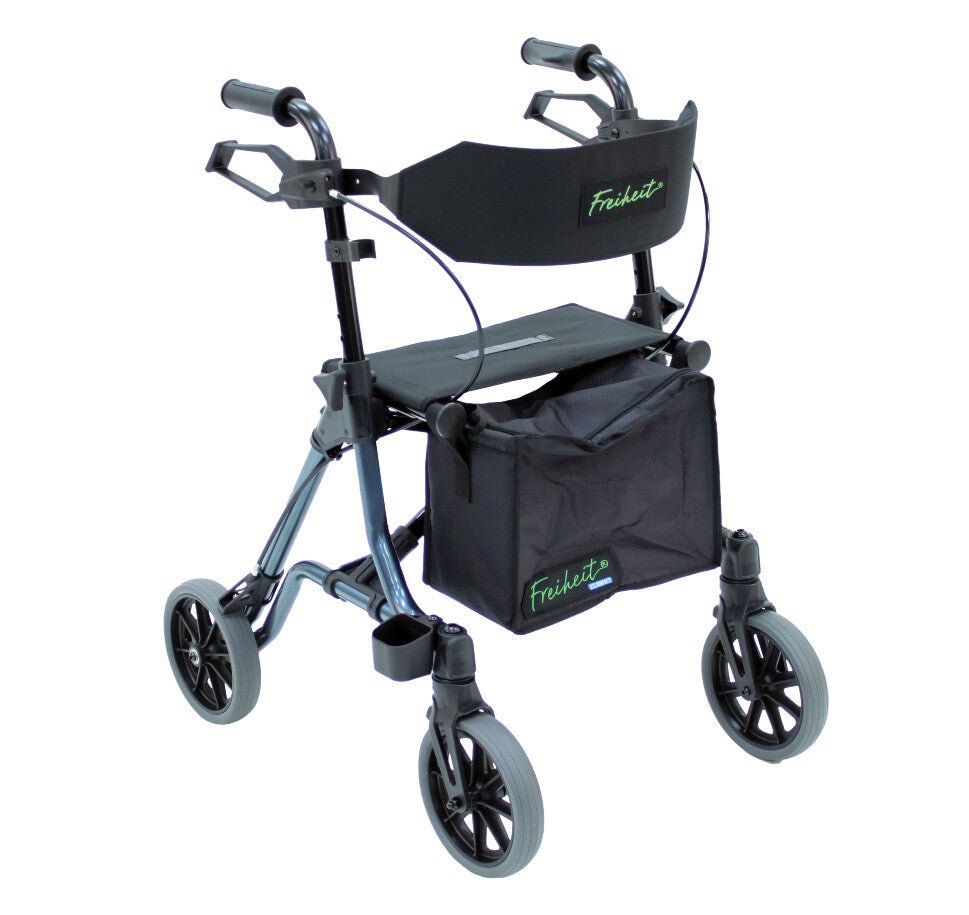 Freiheit® Freedom Narrow Walking Frame | Mobility Plus NZ