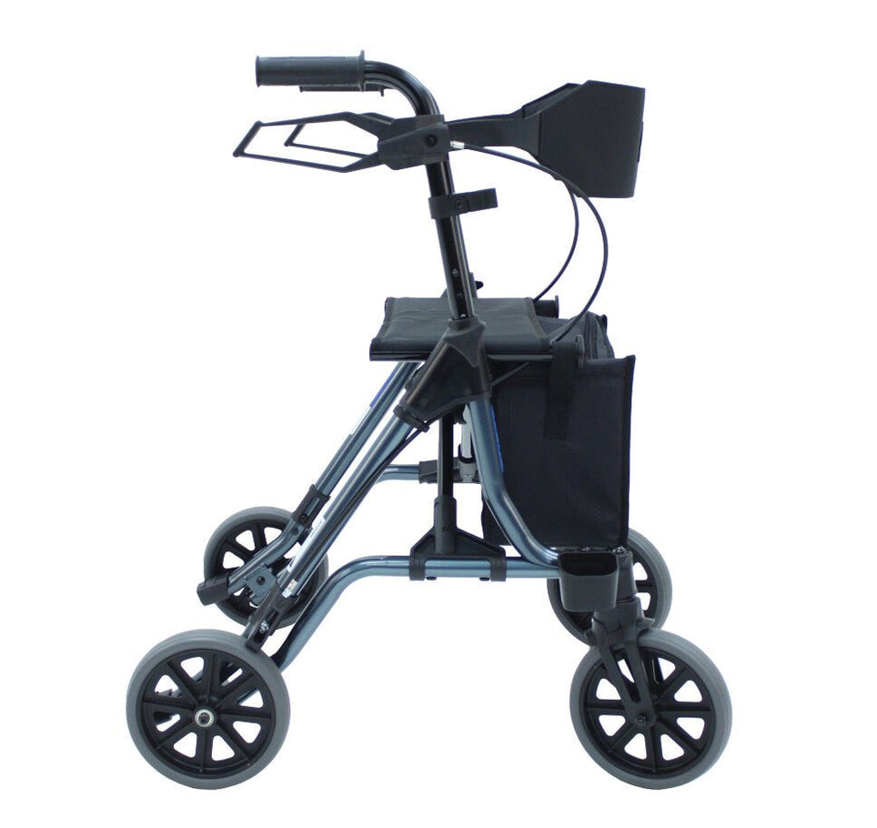 Freiheit® Freedom Narrow Walking Frame | Mobility Plus NZ