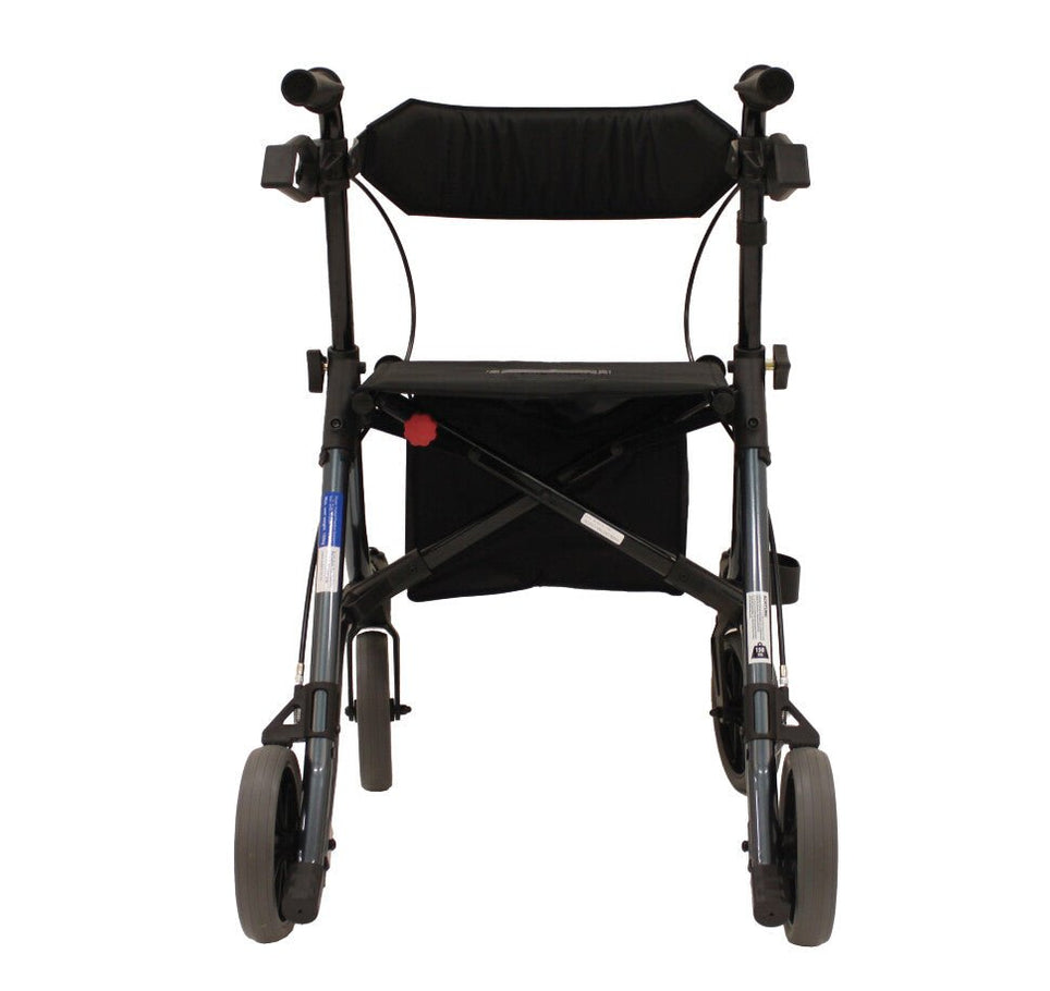 Freiheit® Freedom Narrow Walking Frame | Mobility Plus NZ