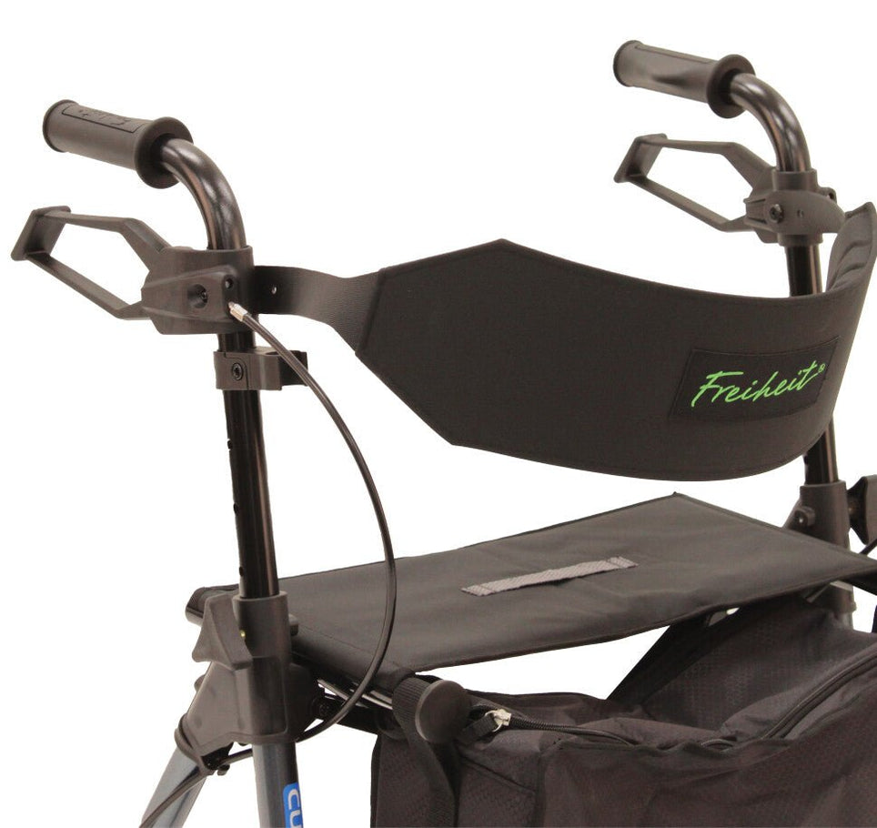 Freiheit® Freedom Walker – Lightweight & Easy Fold | Mobility Plus NZ