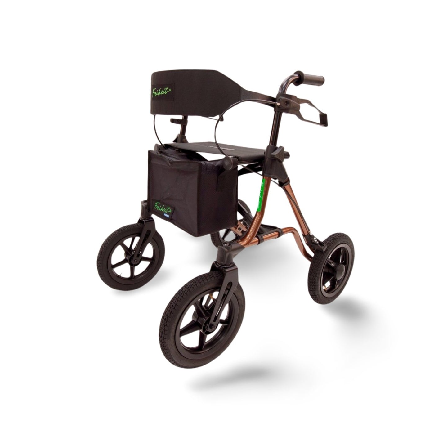Buying Guide for Walkers and Rollators | Mobility Plus NZ