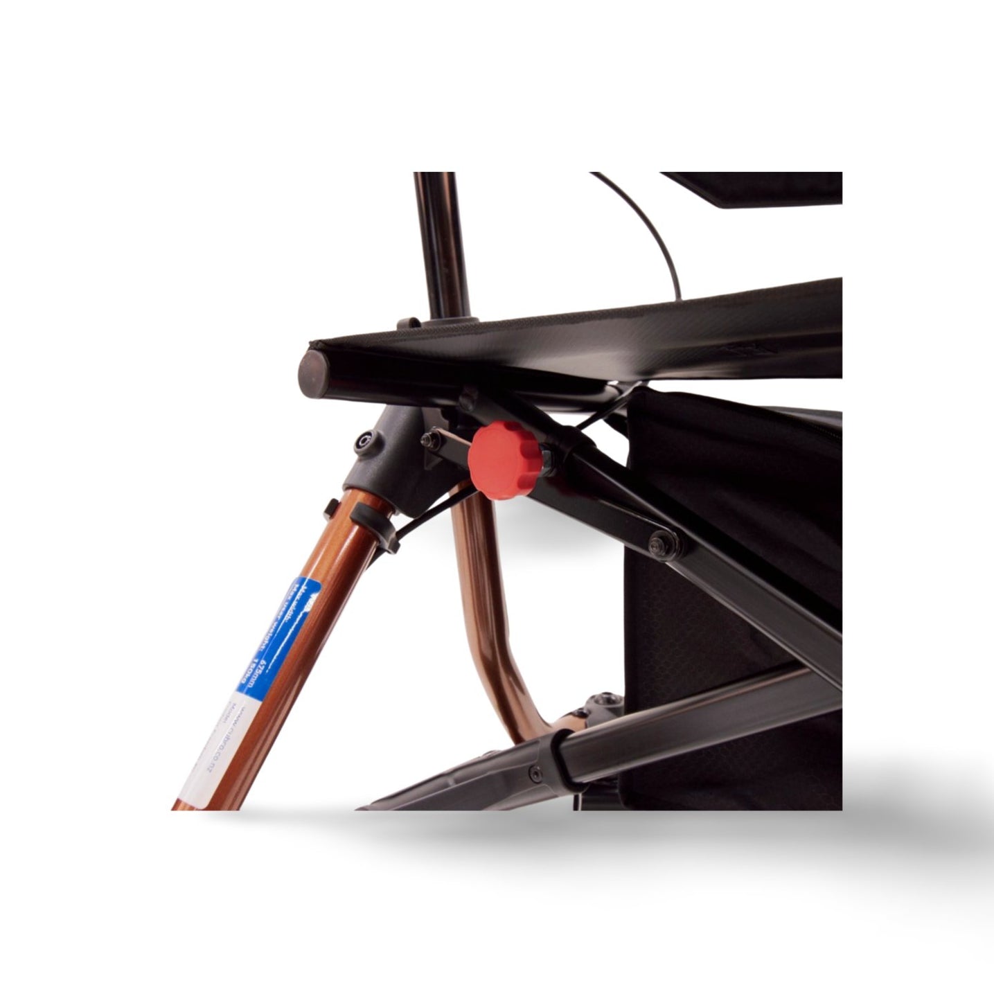 Freiheit® Freedom Stroller XC Walking Frame | Mobility Plus NZ