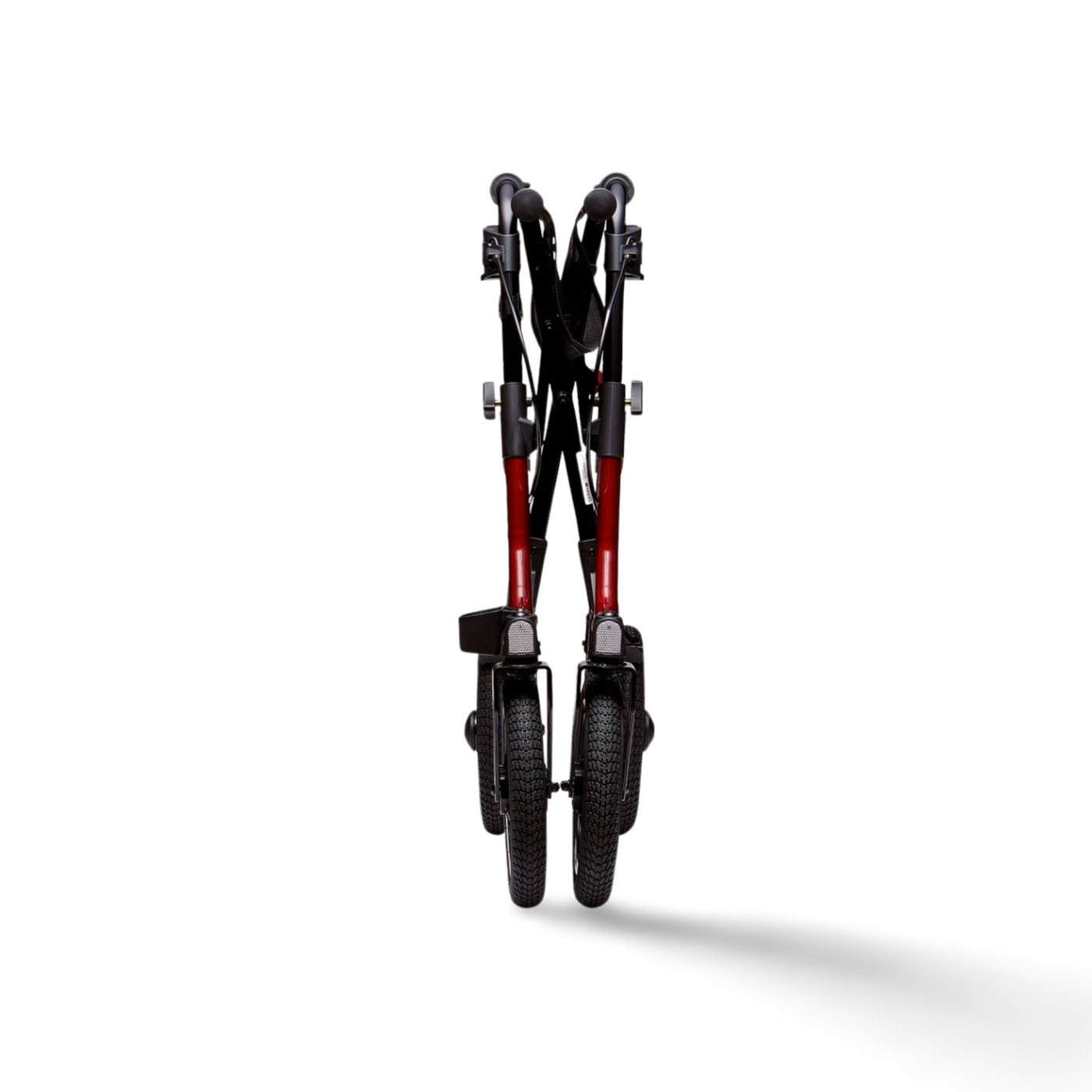 Freiheit® Freedom Stroller XC Walking Frame | Mobility Plus NZ
