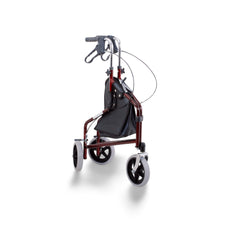 Tri Walker | Easy-Fold - Only 4.5kg Walking Frame | Mobility Plus NZ
