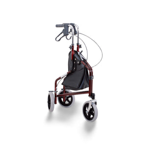 Tri Walker | Easy-Fold - Only 4.5kg Walking Frame | Mobility Plus NZ