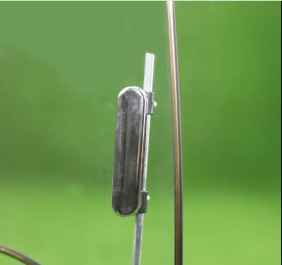 Mobility Scooter Windshield - Universal Fit | Mobility Plus NZ