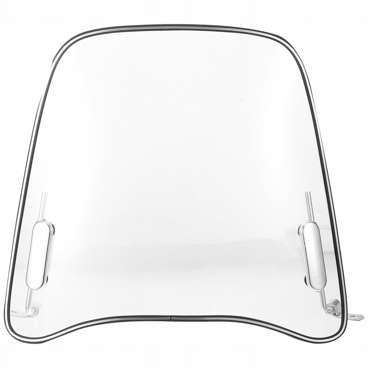 Mobility Scooter Windshield - Universal Fit | Mobility Plus NZ