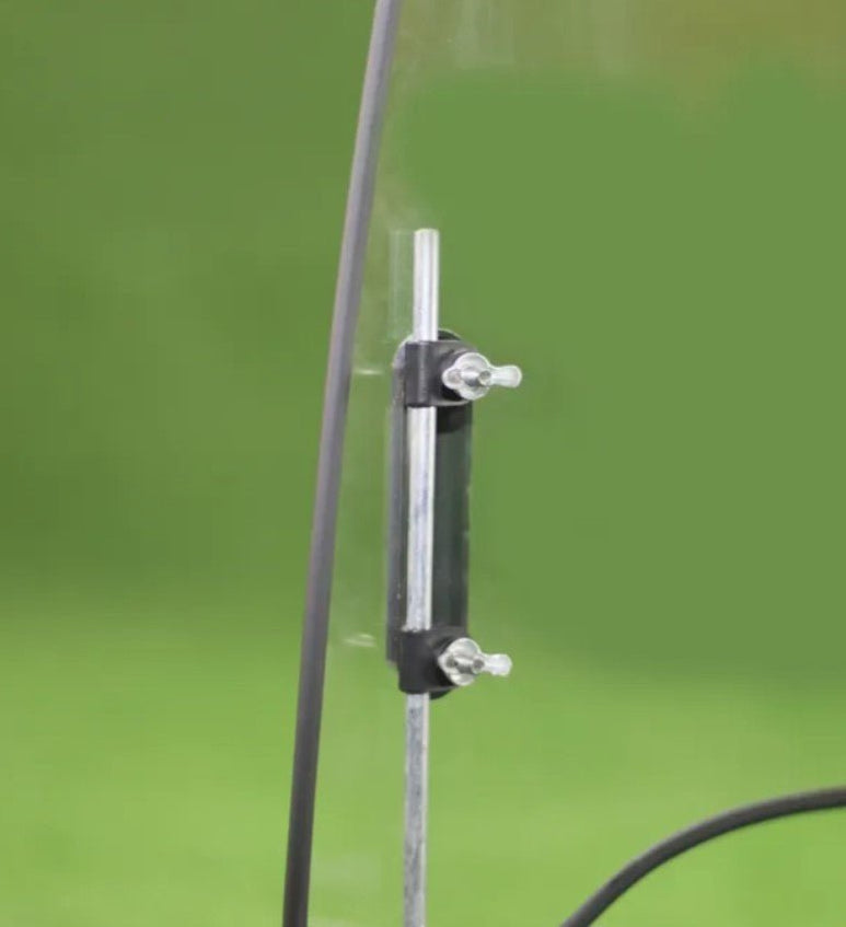 transport Scooter Windshield - Universal Fit | transport Plus NZ ...
