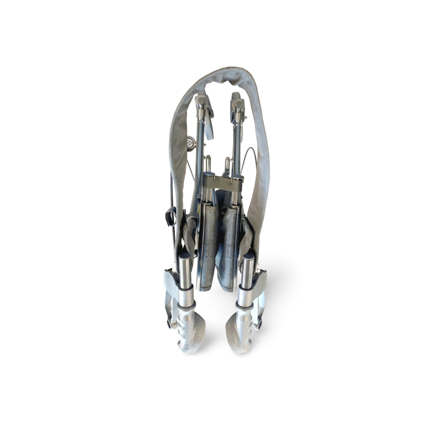 X-Lite Easy Fold Walker - Only 5.8kg! – Mobility Plus