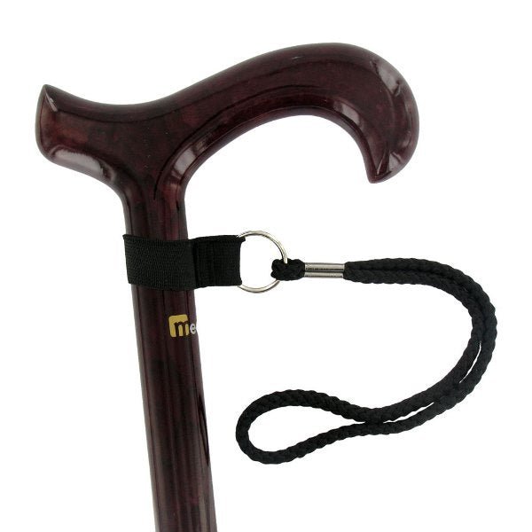 Universal Cane Wrist Strap – Secure & Comfortable | transport Plus NZ ...
