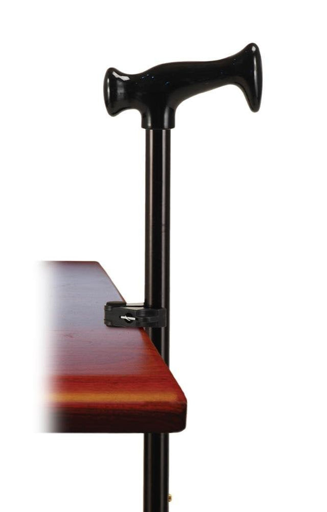 Cane Holder Clip – Secure & Easy to Use | Mobility Plus NZ