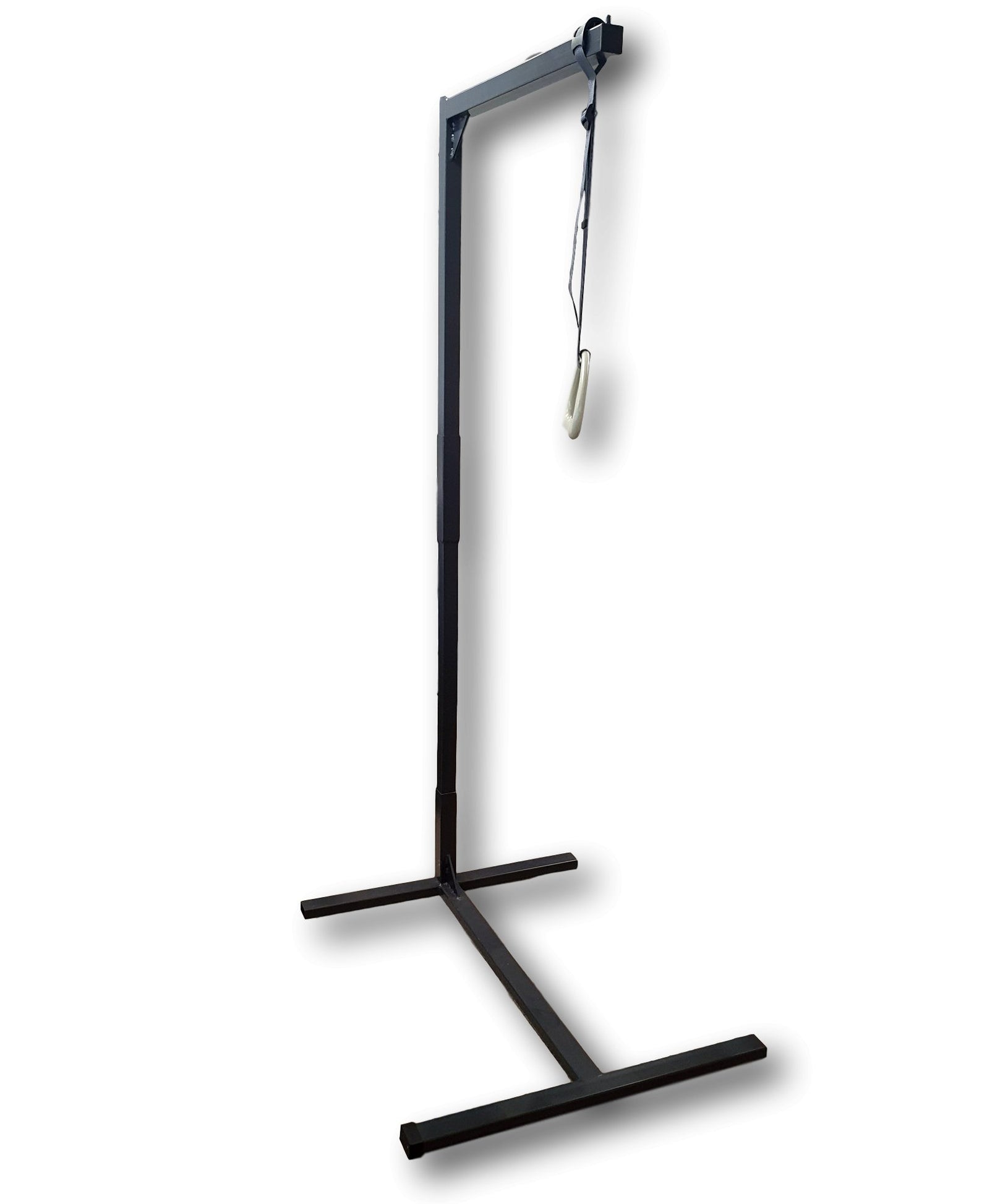 Free Standing Over Bed Trapeze Pole | Mobility Plus NZ