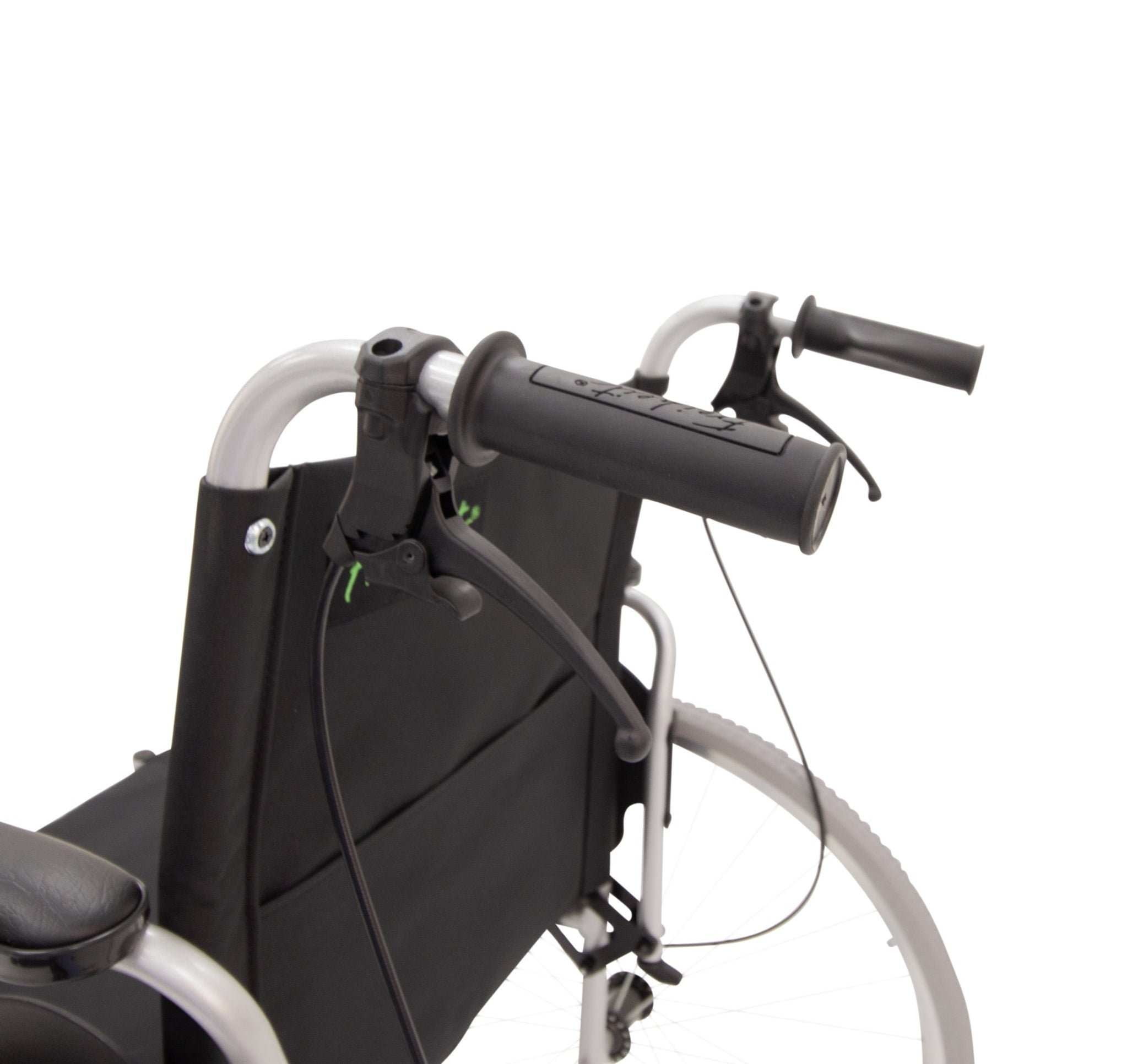 Freiheit® Freedom Lightweight Manual Wheelchair | transport Plus NZ ...