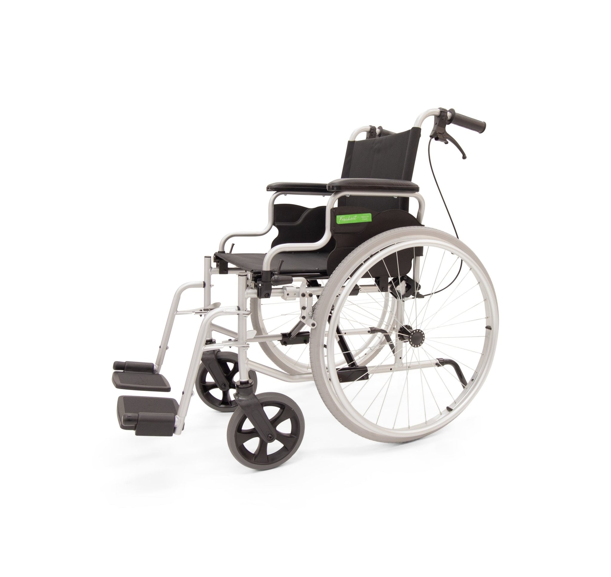 Freiheit Freedom Manual Wheelchair NZ | Self-Propelled | 40, 45, 50cm ...