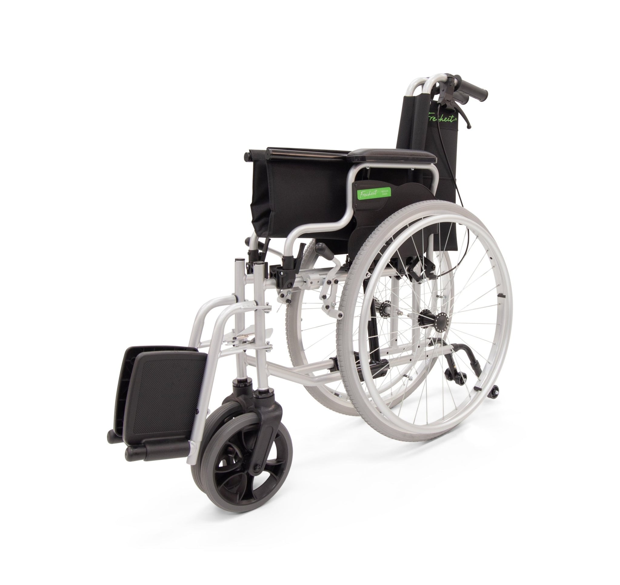 Freiheit Freedom Manual Wheelchair NZ | Self-Propelled | 40, 45, 50cm ...