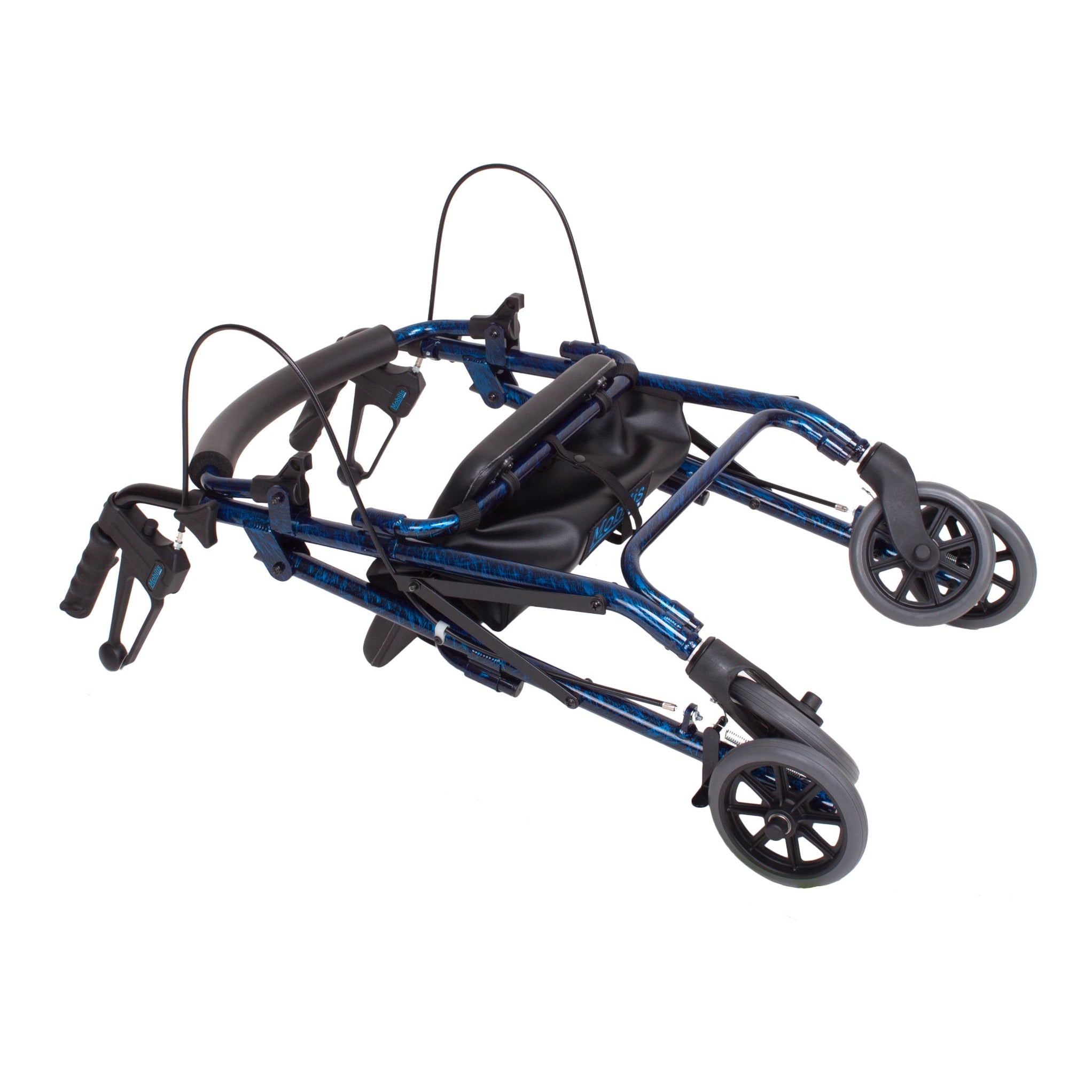 Mobilis® Narrow Walker | Compact & Lightweight | Mobility Plus NZ