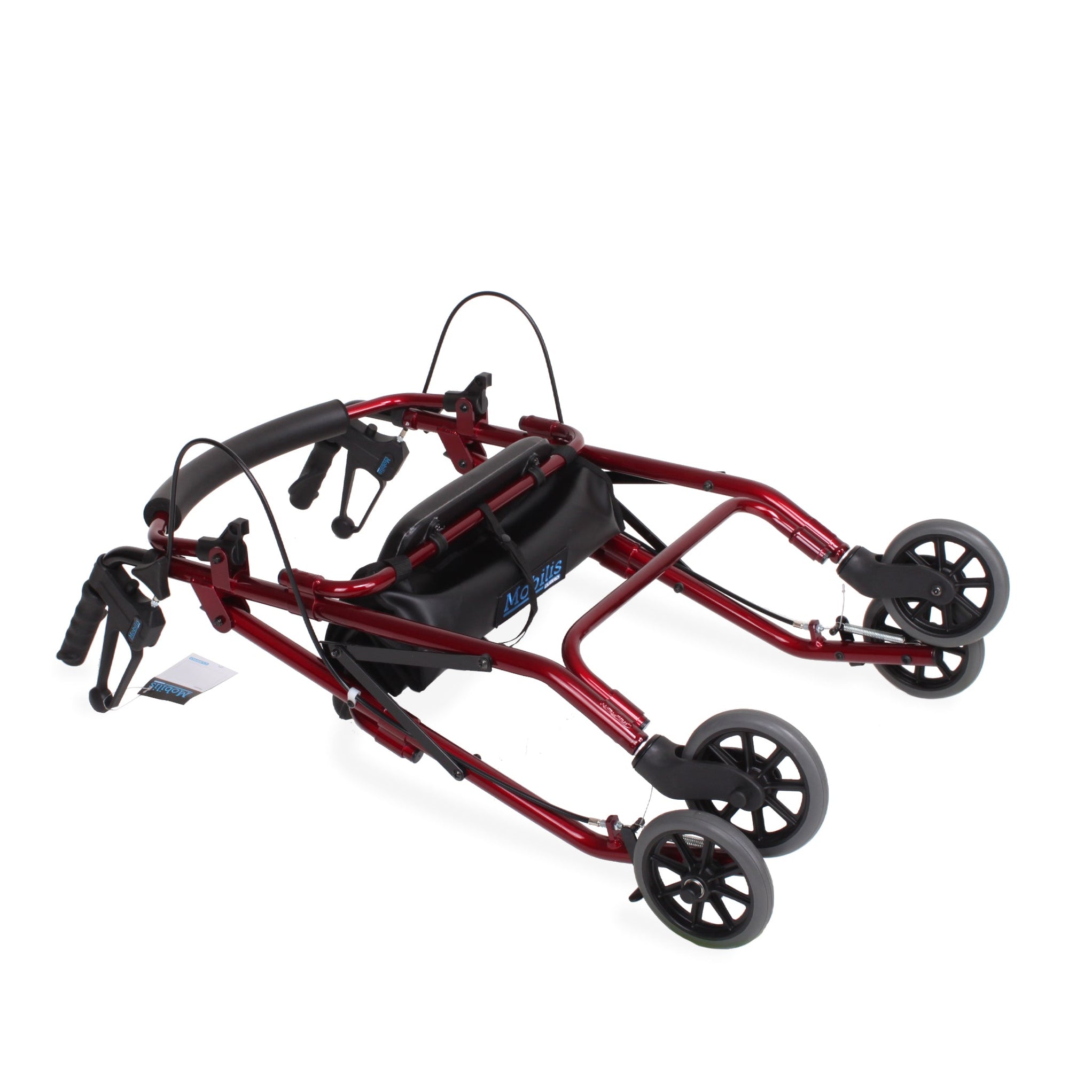 Mobilis® Narrow Walking Frame | Mobility Plus NZ