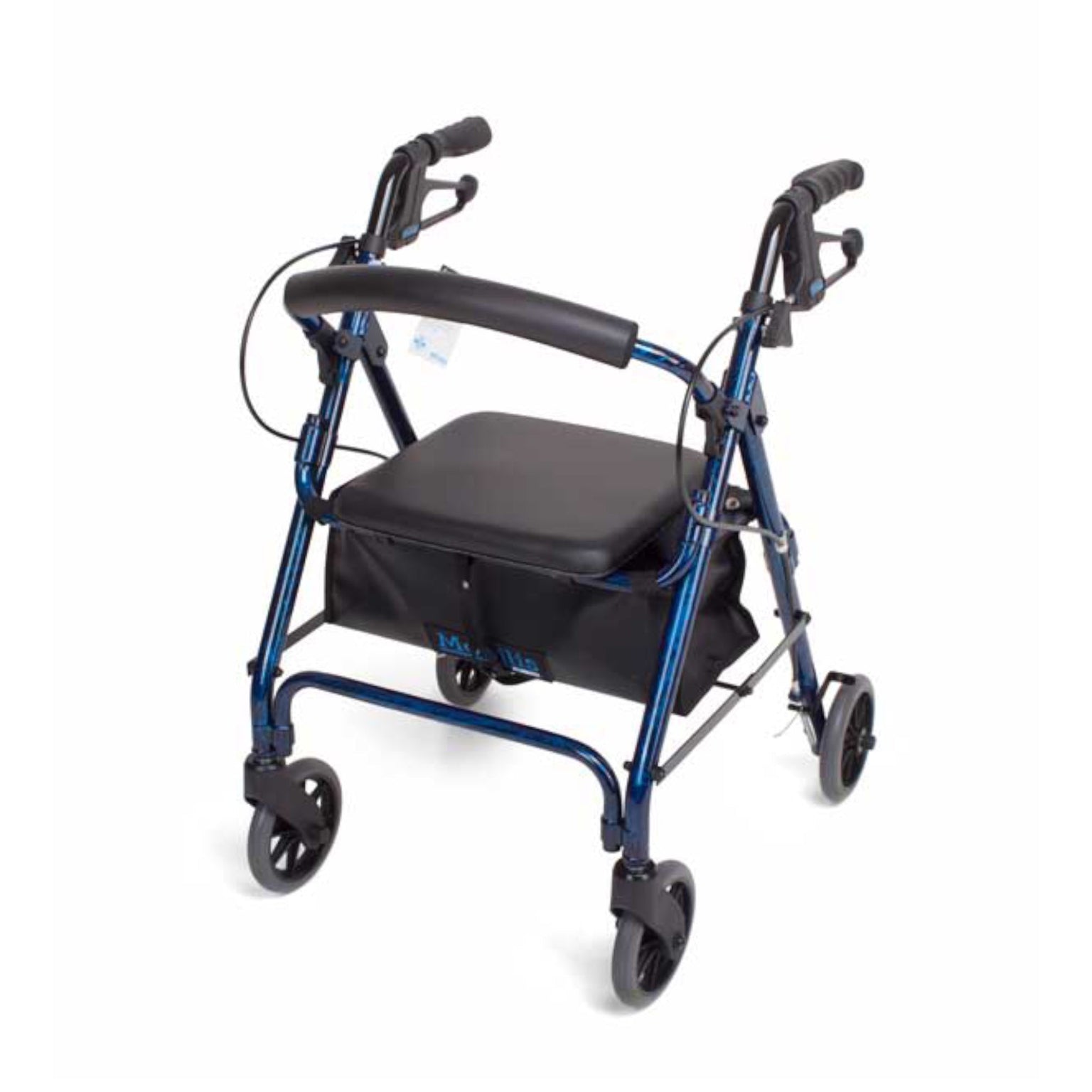 Walkers, Rollators & Walking Frames | Mobility Plus NZ