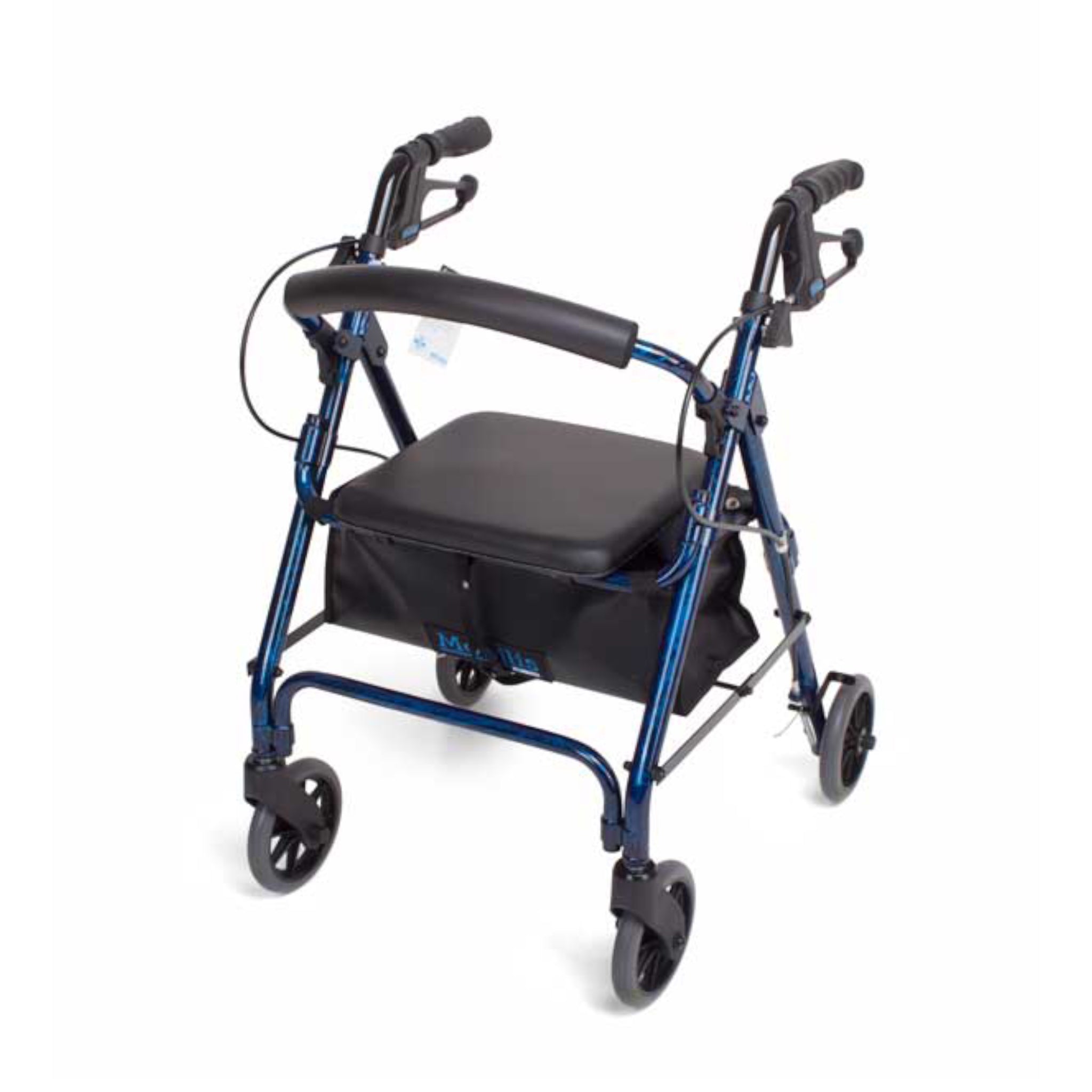 Walkers, Rollators & Walking Frames | Mobility Plus NZ