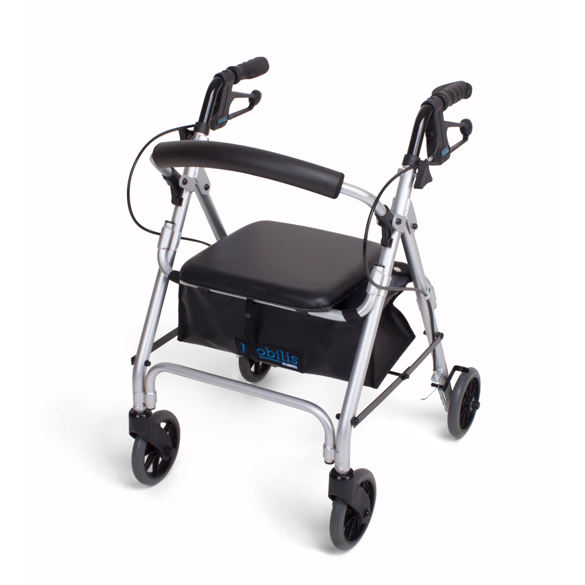 Mobilis® Narrow Walking Frame | Mobility Plus NZ