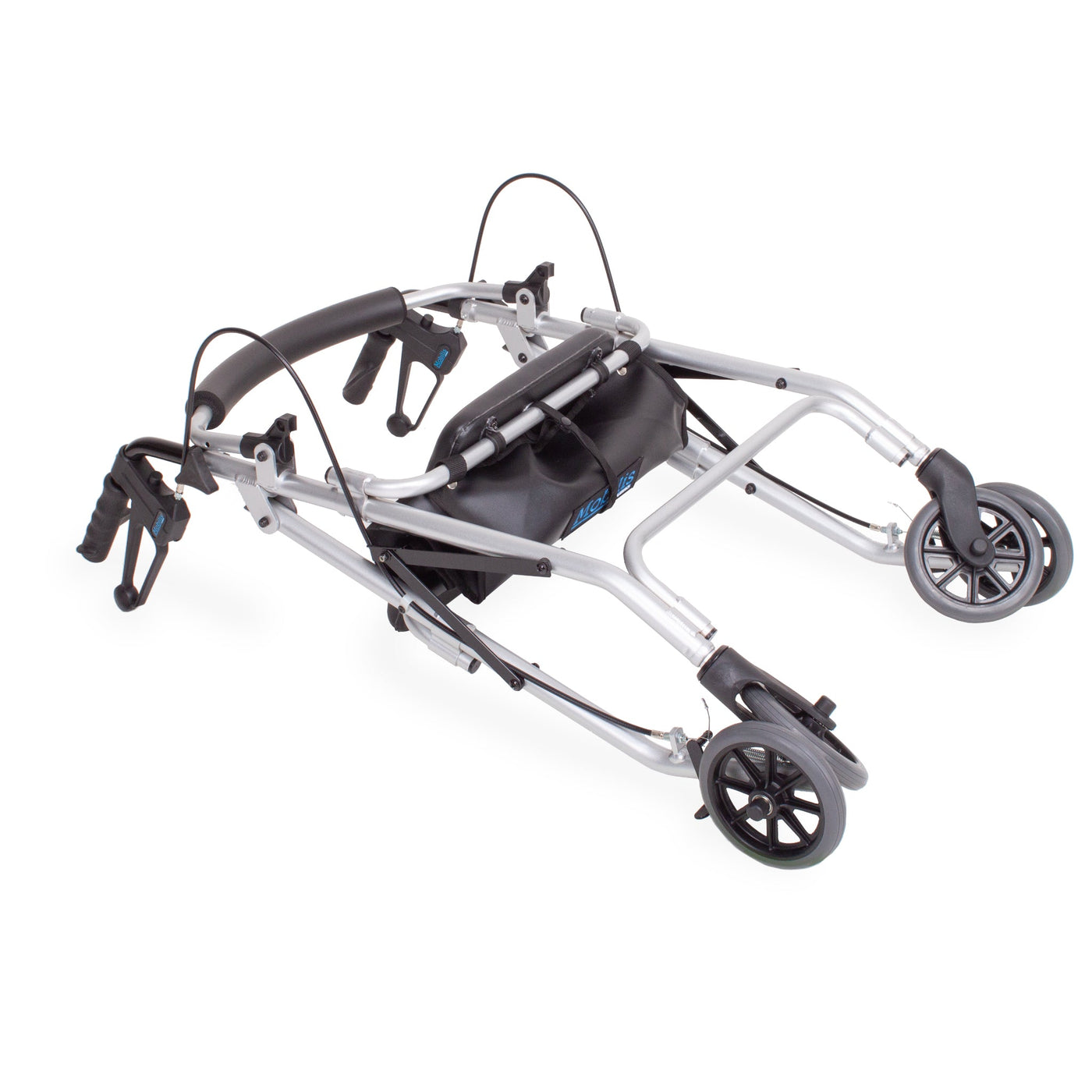 Mobilis® Walker - Lightweight Folding Walker | Mobility Plus NZ