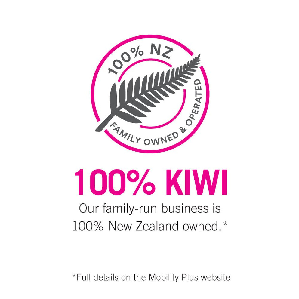 Universal Mobility Scooter Windshield | Mobility Plus NZ