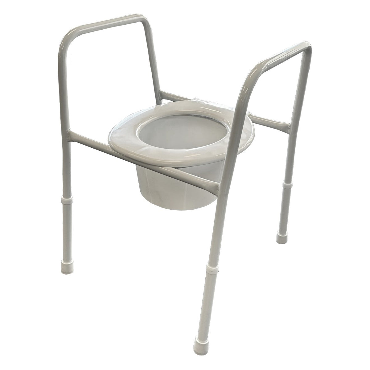 Over Toilet Frame – Mobility Plus